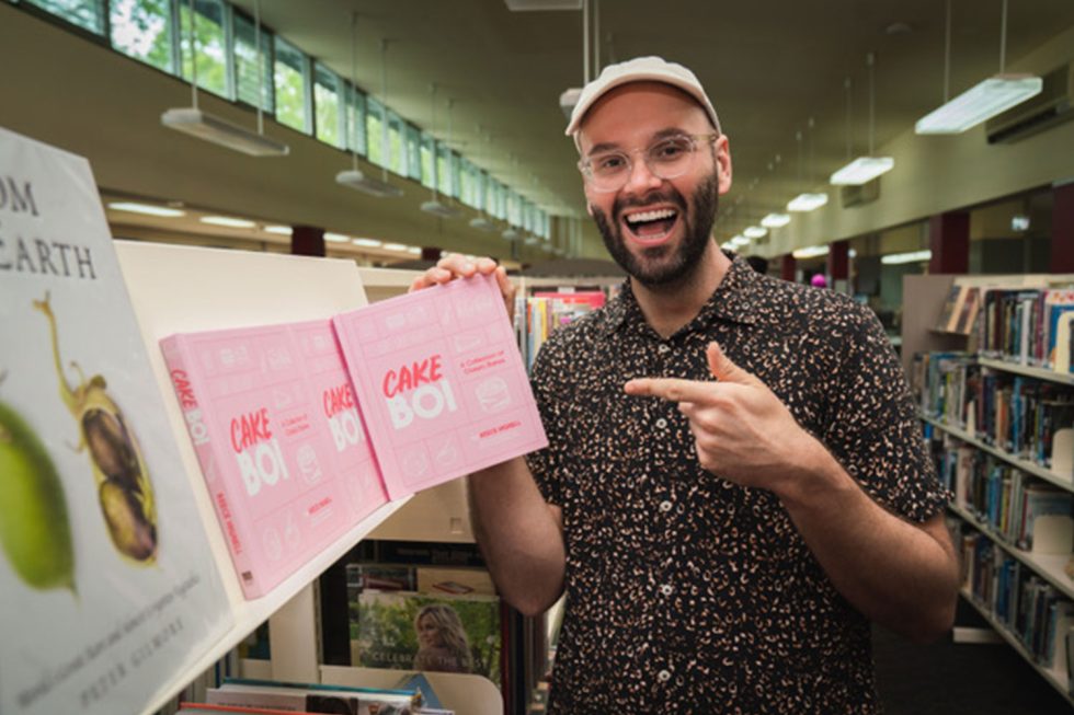 Reece Hignell’s Book Launch - Ready Aim Media